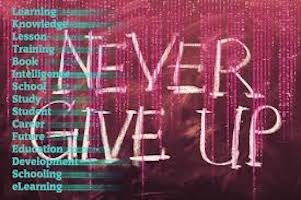 GIVE UP | Qual significado desse Phrasal Verb e como usar corretamente