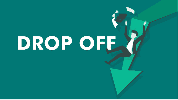 Drop Off | Tudo O Que Você Precisa Saber Sobre Esse Phrasal Verb