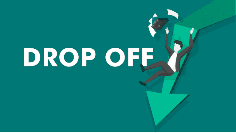 Drop Off | Tudo O Que Você Precisa Saber Sobre Esse Phrasal Verb